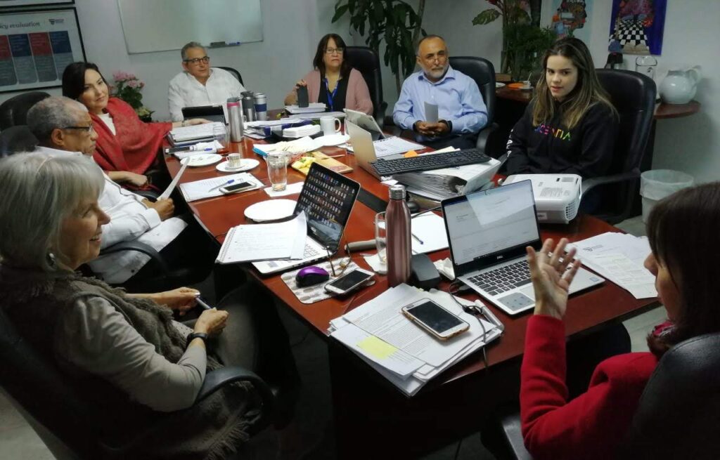 Board of Directors – Ashton School