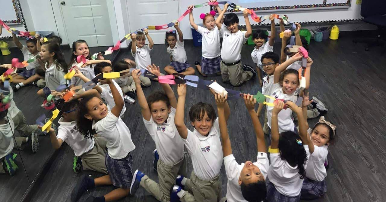 Ashton School – Inspiring Minds and Tranforming Hearts