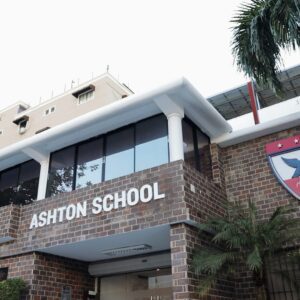 Our Facilities – Ashton School